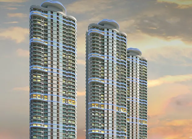 Projects - Sapphire Tuff
